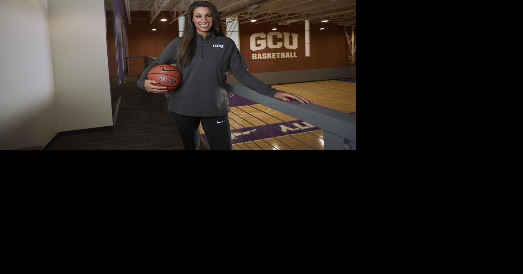 Pride standout takes helm of GCU women’s basketball | Az Sports Local ...