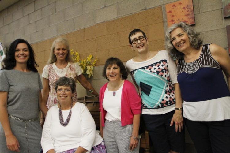 Ahwatukee Community Music offers classes at Pecos Community Center ...