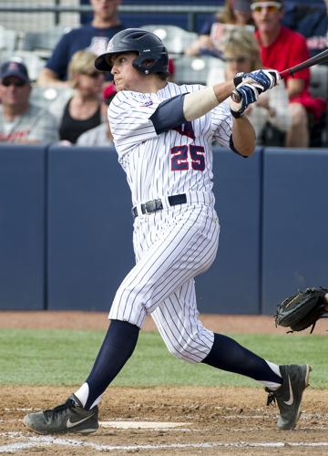 Kingery selected by Phillies | Sports | ahwatukee.com