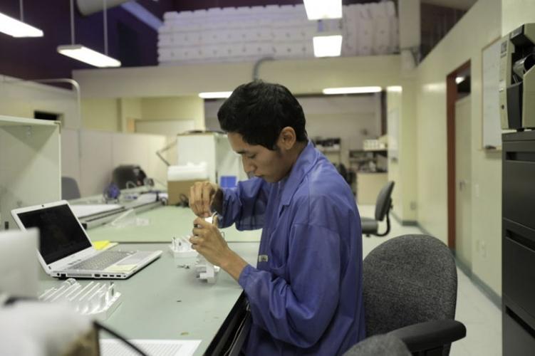 AZ Techcelerator injects tips to business startups | Money | ahwatukee.com