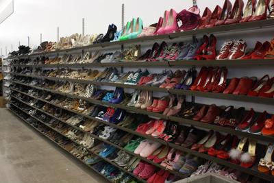 Girl Scouts partner with Goodwill to collect shoes | News | ahwatukee.com