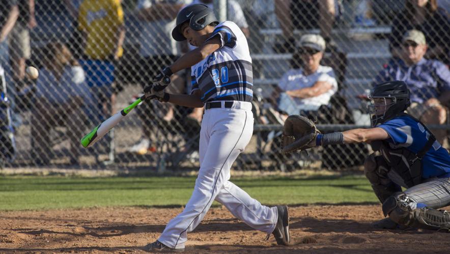 Photos: Valley Christian vs Horizon Honors baseball | Latest Slideshows ...