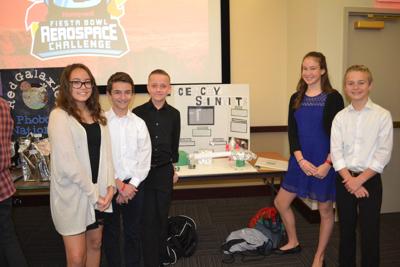 Engineers grade Altadeña students’ plan for Martian colony | Localnews ...