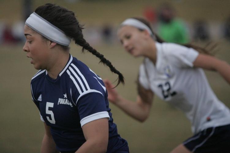 Girls soccer: DV falls to Pinnacle in semifinals | Game Day | ahwatukee.com