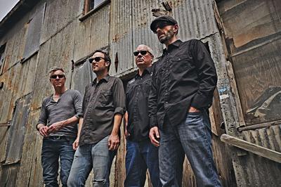 Toadies bring ‘Rubberneck’ to the Valley | Get Out | ahwatukee.com