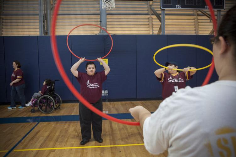 Adapted PE Conference | Latest Slideshows | ahwatukee.com