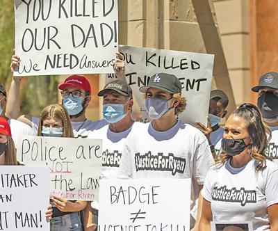 Cop who killed local man faces dismissal | News | ahwatukee.com