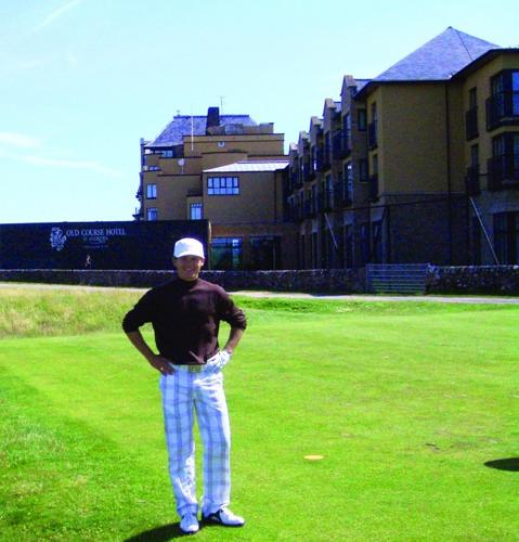 Sweet graduates with honors from NMSU | Community Focus | ahwatukee.com