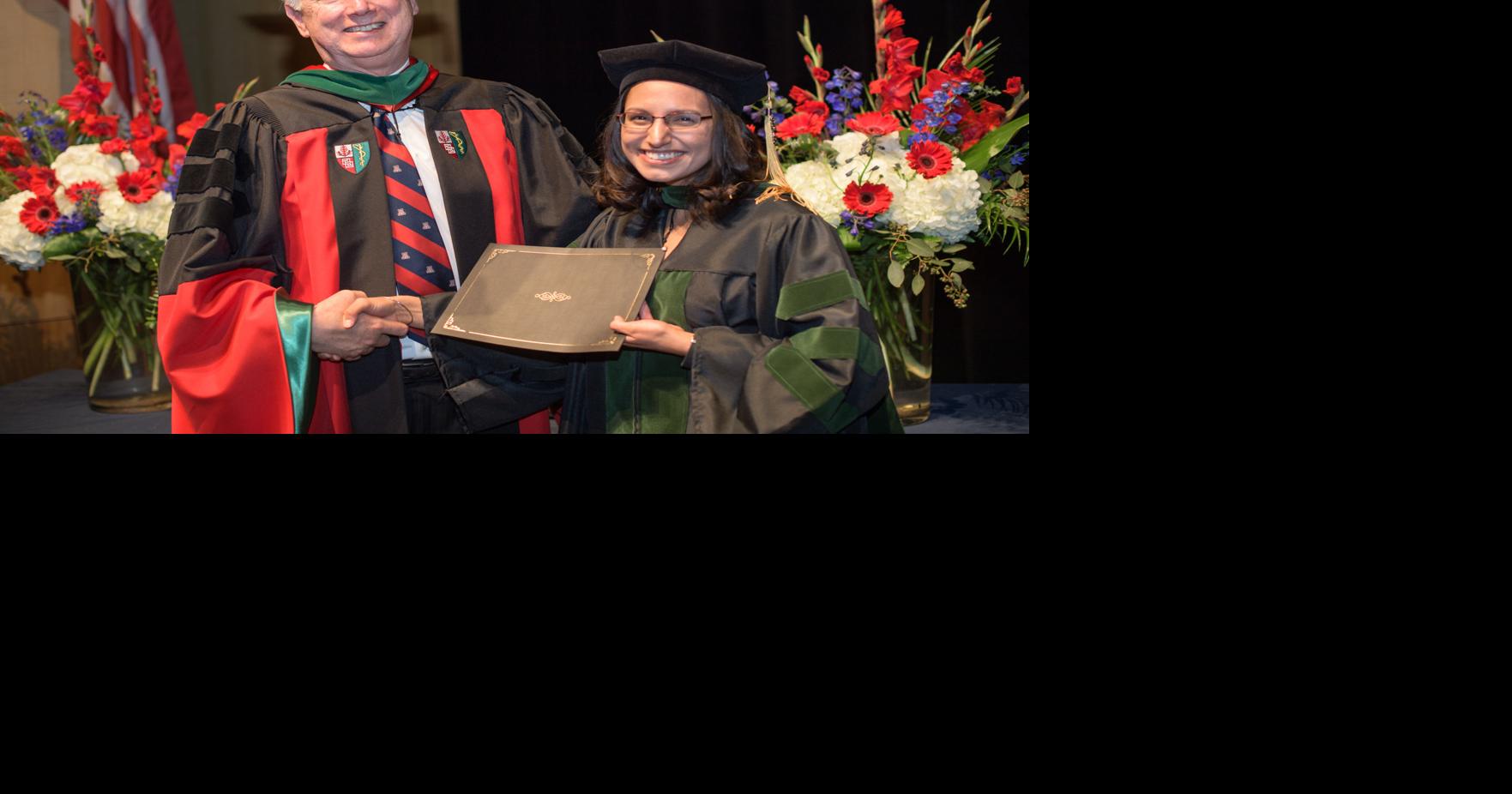 People can now call her Doctor Amy Picone | Community Focus | ahwatukee.com