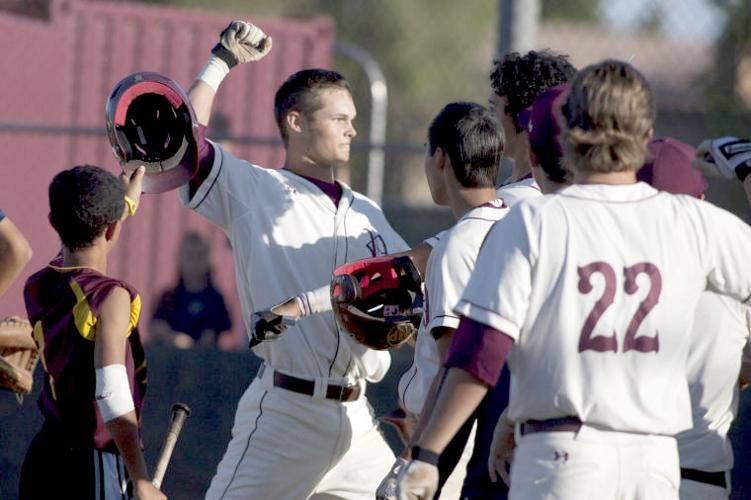 MP, DV enter baseball postseason with high hopes | Sports | ahwatukee.com