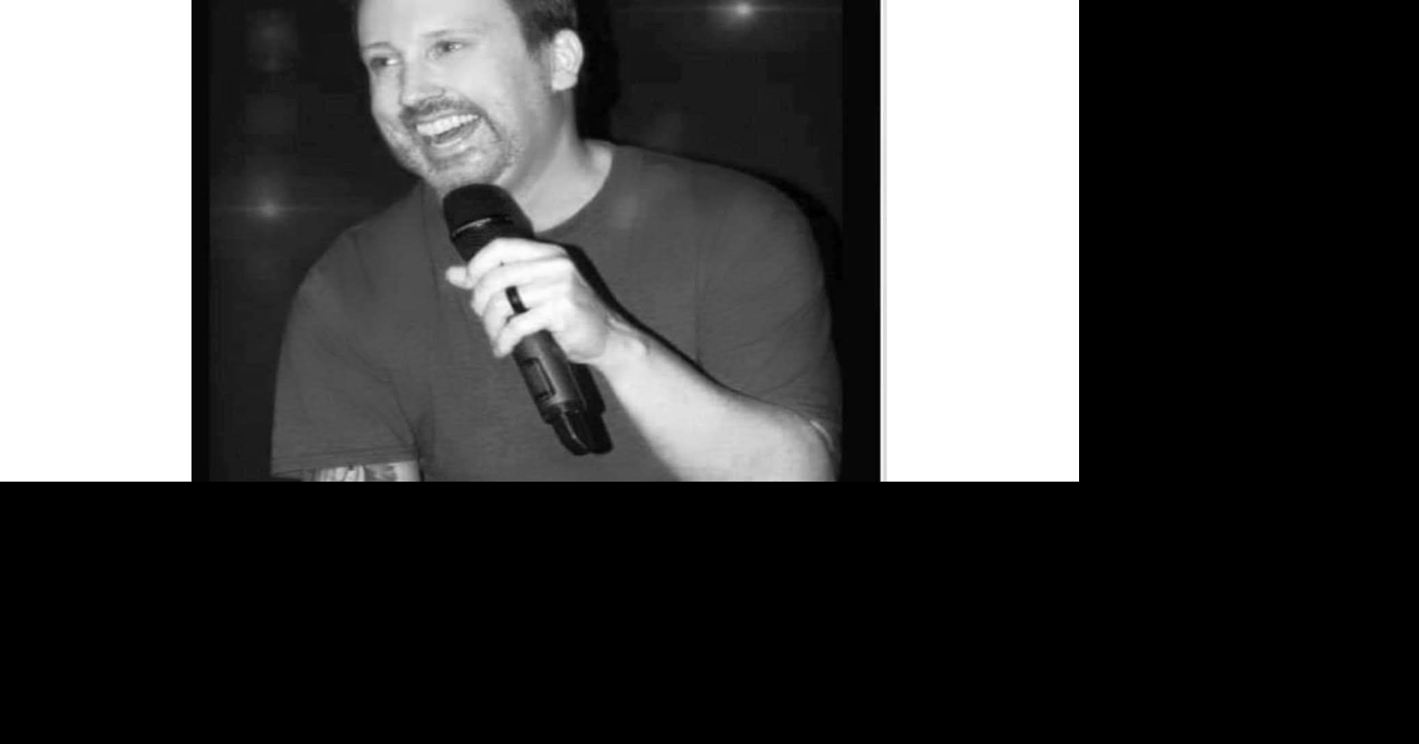 Gilbert comedy club worth paying a visit | Get Out | ahwatukee.com