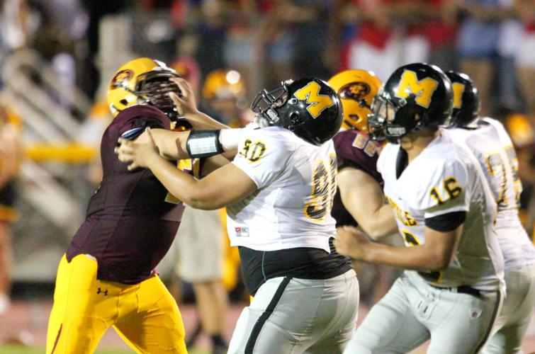 Football: MP vs Maryvale | Latest Slideshows | ahwatukee.com