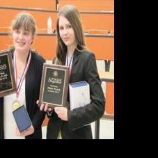Paragon Science Academy students to compete at national competition ...