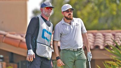 DV alum Matthew Liringis aiming for U.S. Open | Sports | ahwatukee.com