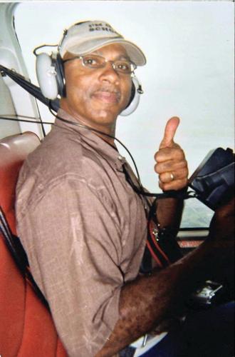 Kevin Lee Nance passes away | Community Focus | ahwatukee.com