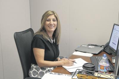 Kyrene’s new assistant chief kisses 100-mile commute goodbye | Special ...
