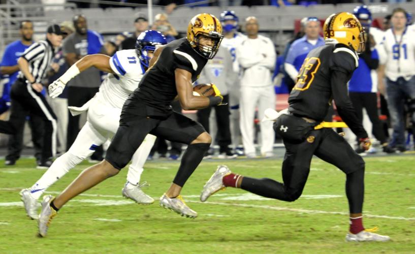 Chandler vs MP football state | | ahwatukee.com