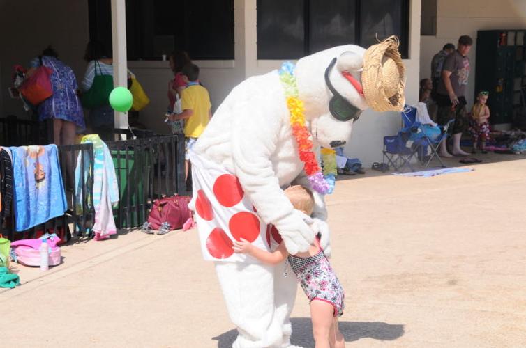 Free pool party to focus on water safety | Local News | ahwatukee.com