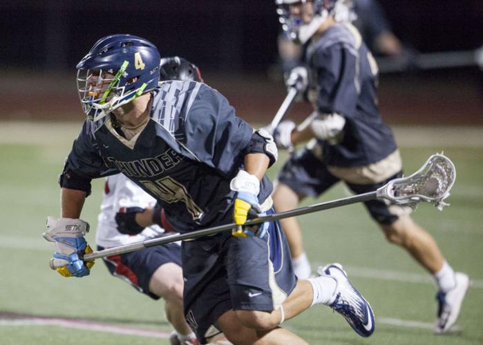 Lacrosse: DV vs Brophy | Latest Slideshows | ahwatukee.com