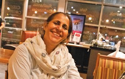 Pakistani woman restaurant owner made inroads in U.S. | Business ...