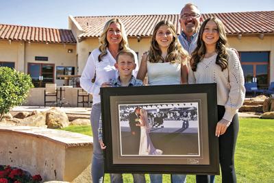 Passion for golf, excellence drives Foothills GM | News | ahwatukee.com