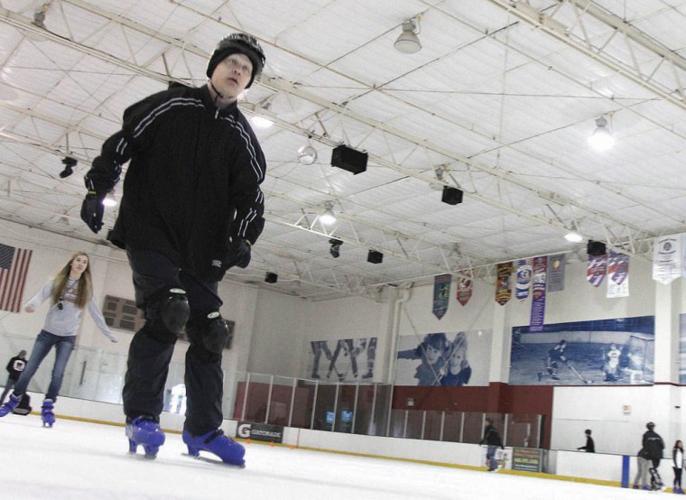 Lupton-Stegall uses Special Olympics as outlet for life's struggles ...