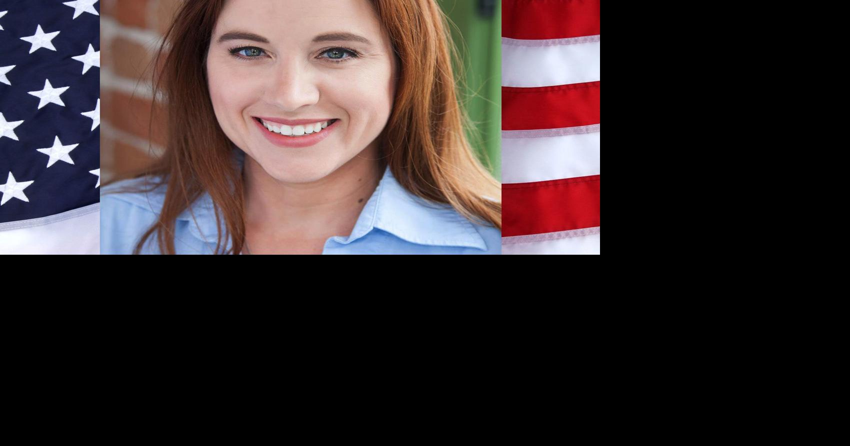 JENNIFER JERMAINE | Democratic Candidates | ahwatukee.com
