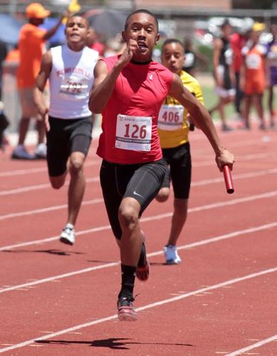 Ahwatukee Foothills youth to go against nation’s best | Sports ...