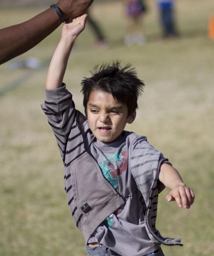 Colina celebrates ‘Happy Field Day’ | Community Focus | ahwatukee.com