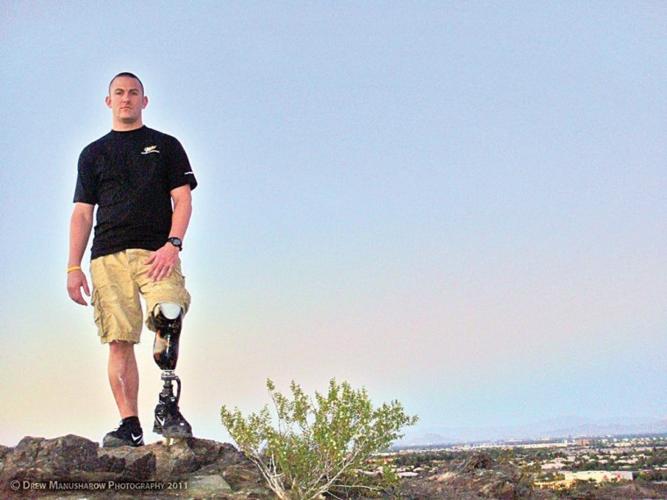 A special thanks to our veterans | Tukee Talk | ahwatukee.com