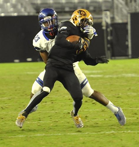 Chandler vs MP football state | | ahwatukee.com