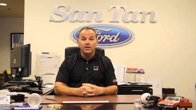 Ahwatukee businessman earning honors ahead of degree | Business ...