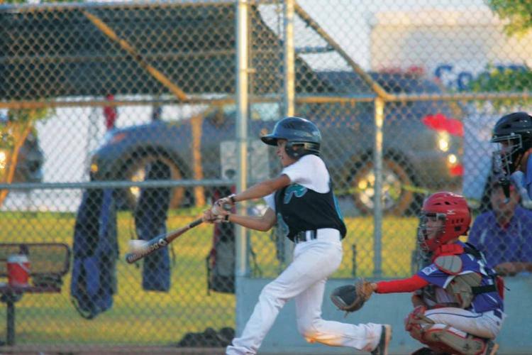 Ahwatukee All-Stars keep their eye on the ball | Sports | ahwatukee.com
