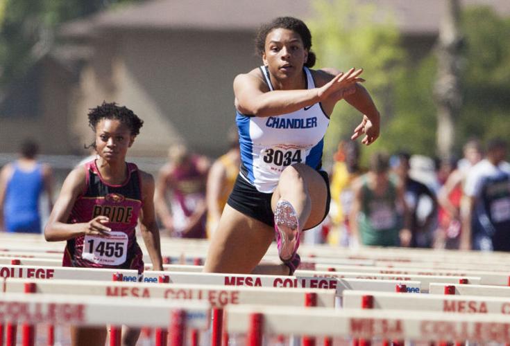 State Track | Latest Slideshows | ahwatukee.com