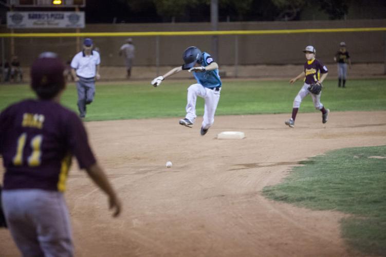 Little League All-Stars | Latest Slideshows | ahwatukee.com