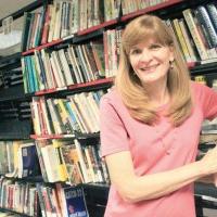 Ironwood Library announces new branch manager, extended service hours ...