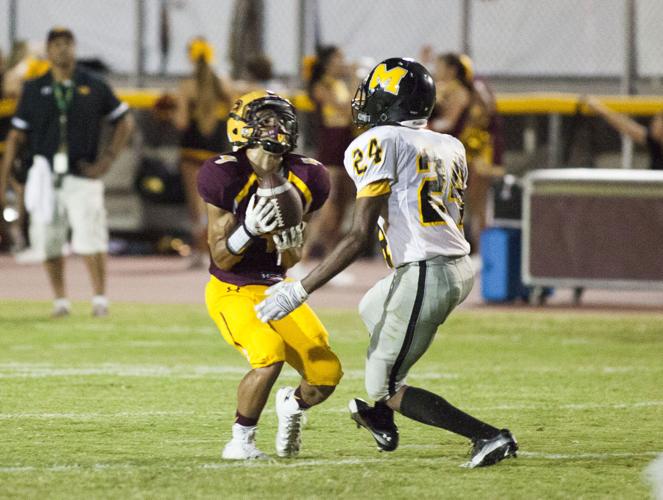 Football: MP vs Maryvale | Latest Slideshows | ahwatukee.com