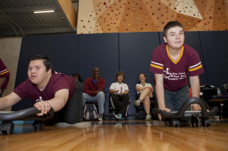 Adapted PE Conference | Latest Slideshows | ahwatukee.com