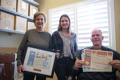 East Valley company sells gifts that keep giving | Business | ahwatukee.com