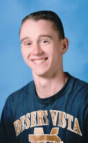 DVHS student selected by Phoenix PD Explorers | Community Focus ...