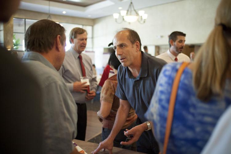 South Mountain Freeway gets federal approval | News | ahwatukee.com