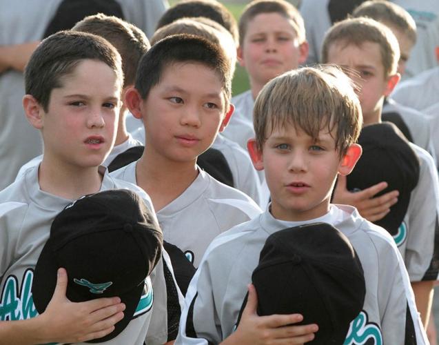 Little League All-Stars | Latest Slideshows | ahwatukee.com