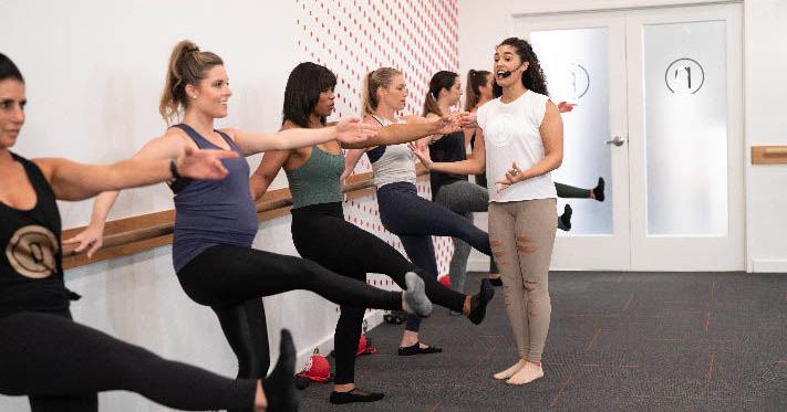 Pure Barre studio opens in Ahwatukee | Business | ahwatukee.com