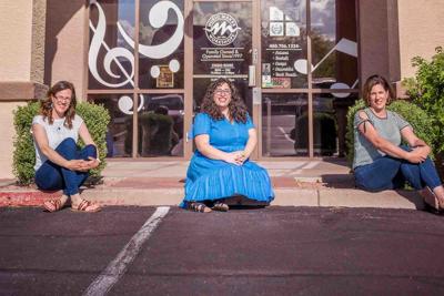 Music Maker Workshops find antidote to quarantine | Community Focus ...