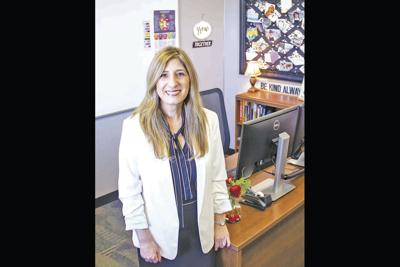 New superintendent ready for the COVID-19 Challenge | News | ahwatukee.com