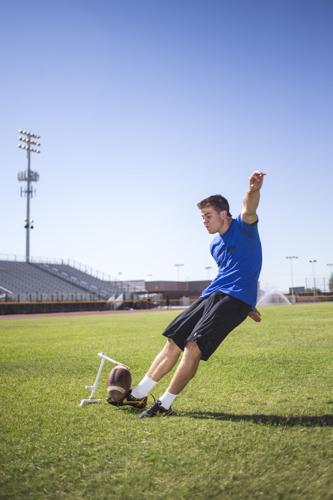 Right foot forward: DV’s Culp has big summer to earn first offer ...