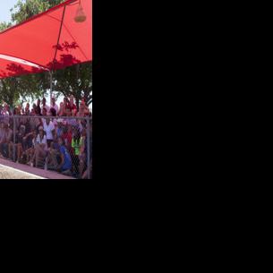 Lucas’ track season untainted by injury | News | ahwatukee.com