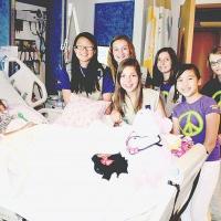 Local Girl Scout Cadet Troop earns GS Silver Award | Community Focus ...