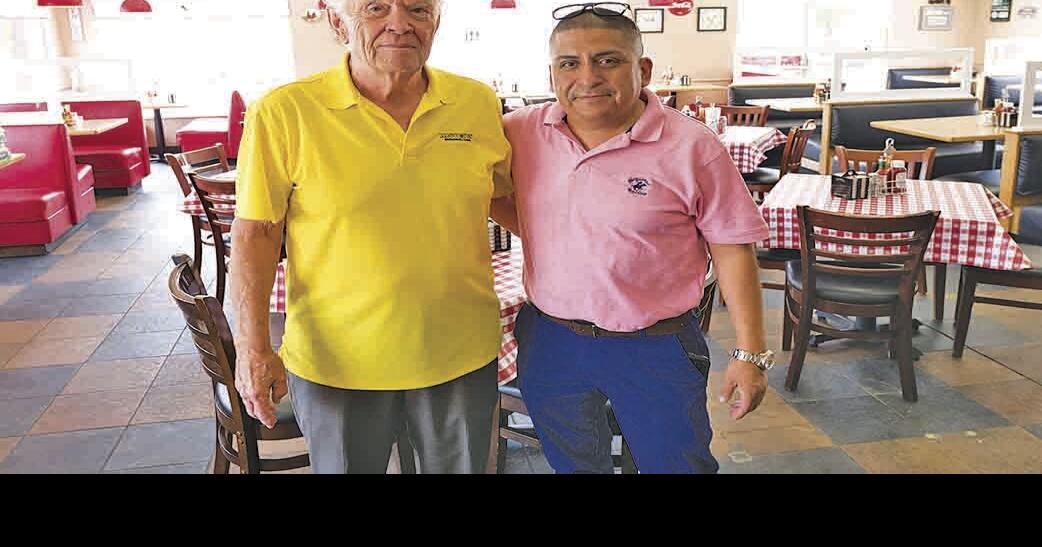 Original Biscuits owner opens a new location | Business | ahwatukee.com