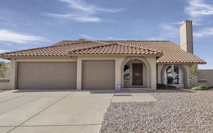 2 ZIP codes yield home market differences | Real Estate | ahwatukee.com